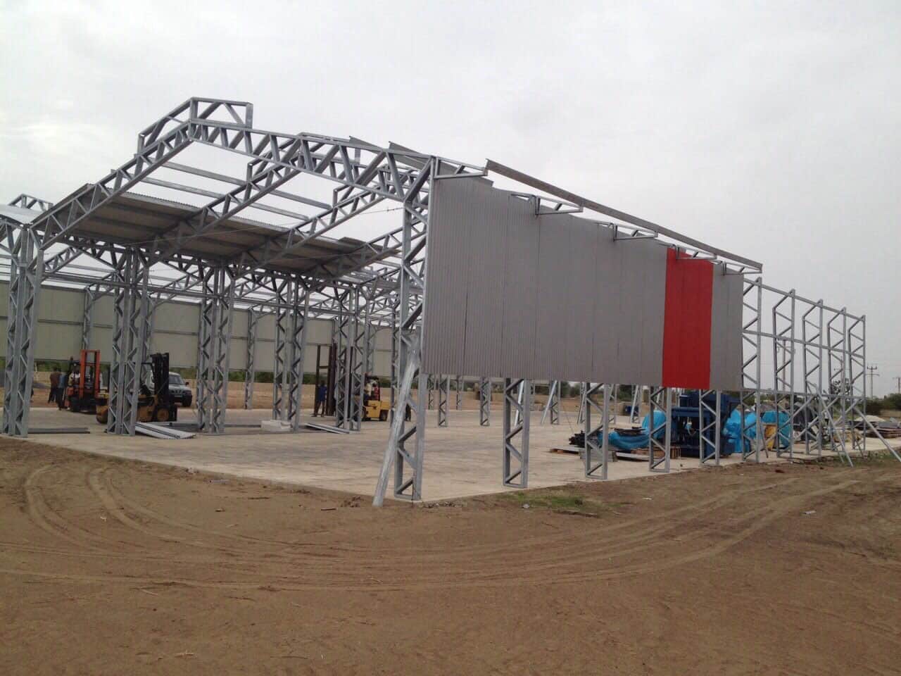 Staalprofielen | Staalframe profielen | Finish Frame
